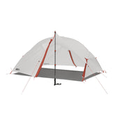 Lightweight Backpacking Tent | 2 Person – Ampex Gear