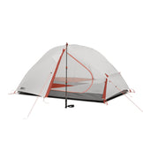 Lightweight Backpacking Tent | 2 Person – Ampex Gear